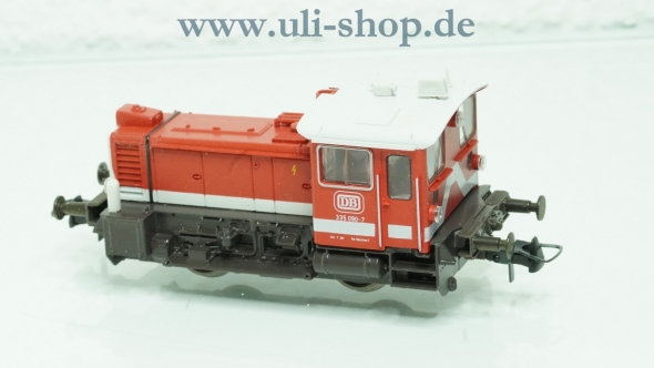 Diesellokomotiven - alte und neue Modelle zum Sammeln und Spielen