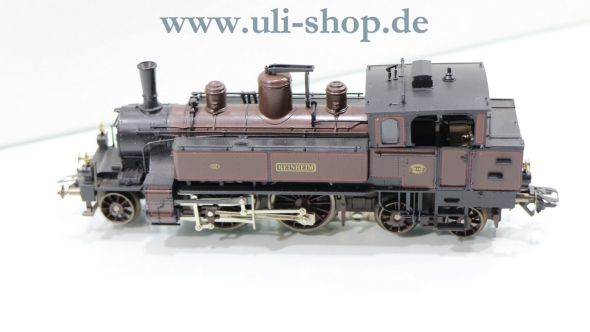 Gebrauchte Modellbahnartikel von Märklin, Roco, Fleischmann