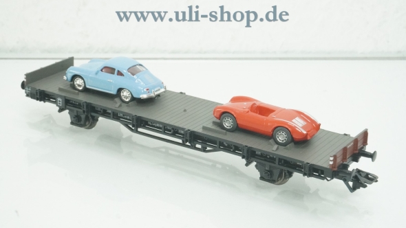 Gebrauchte Modellbahnartikel von Märklin, Roco, Fleischmann