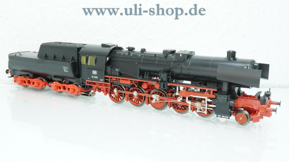 Gebrauchte Modellbahnartikel von Märklin, Roco, Fleischmann