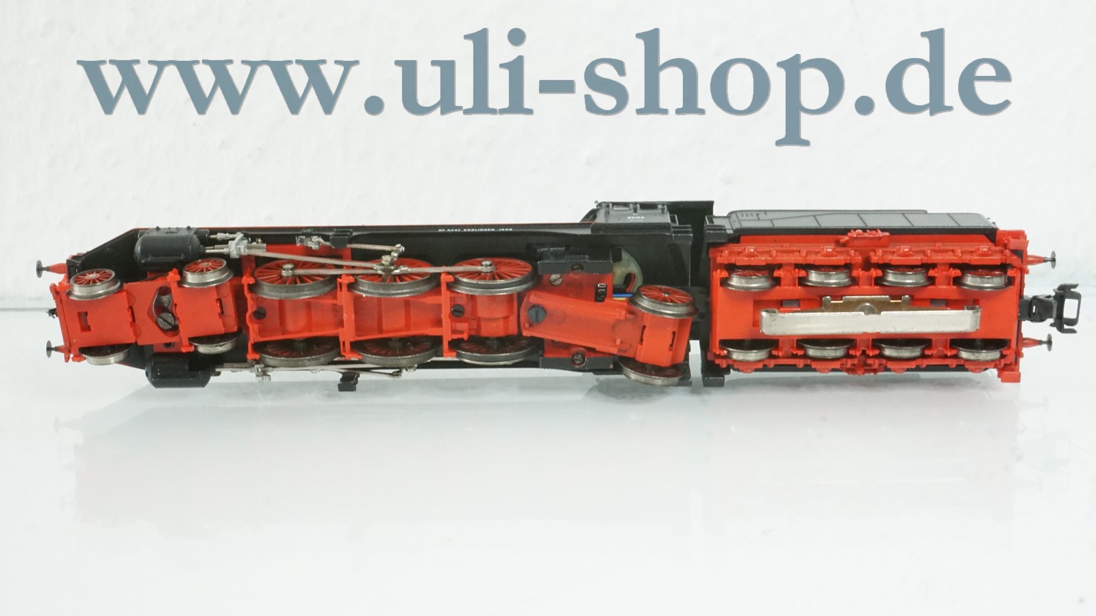 Märklin 3514 H0 Dampflok Br. 18.1 Klasse C 2004 K.W.St.E.
